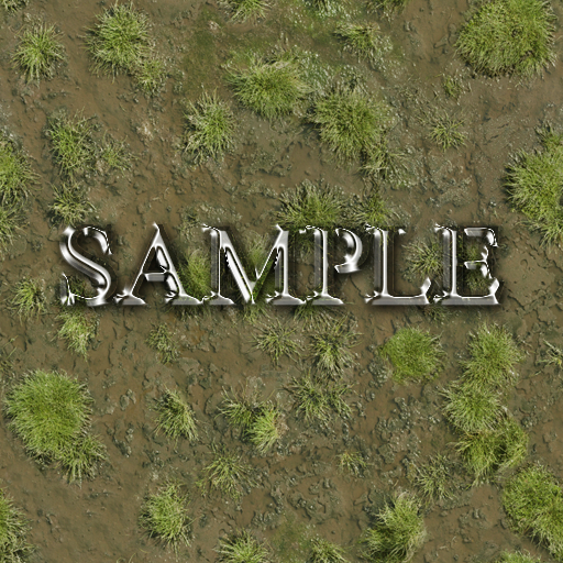 Second Life Marketplace - Zoy Texture [ Wet grass 02 ] Seamless - Green